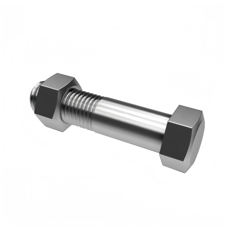 Explore Titanium Fasteners Archives | Durable Solutions