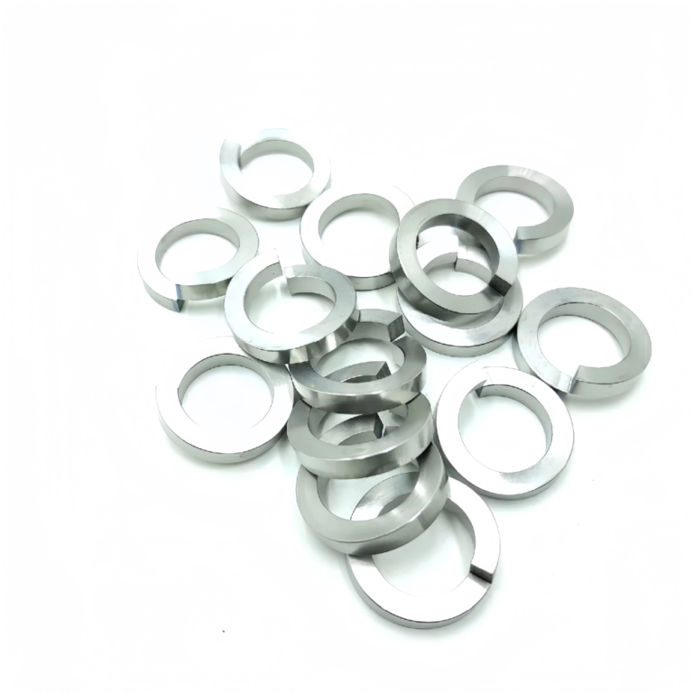 Titanium Washers丨Manufacturer in China丨For Sale