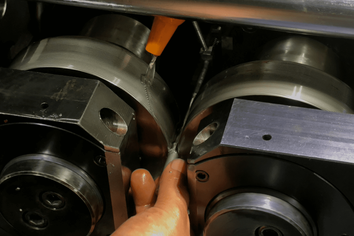 Titanium Fastener Manufacturer丨MOQ 100pcs